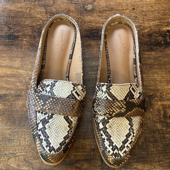 Universal Thread | Shoes | Universal Thread Mules | Poshmark